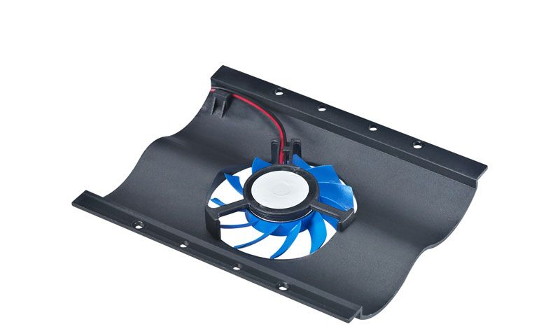 Hard Disk Fan Ice disk 1 Deep Cool – فروشگاه دیتاگراف